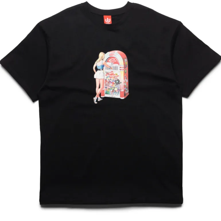Ice Cream Juke Tee - Sneaker Universal