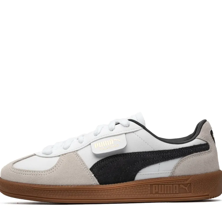 Puma Palermo Leather - Sneaker Universal